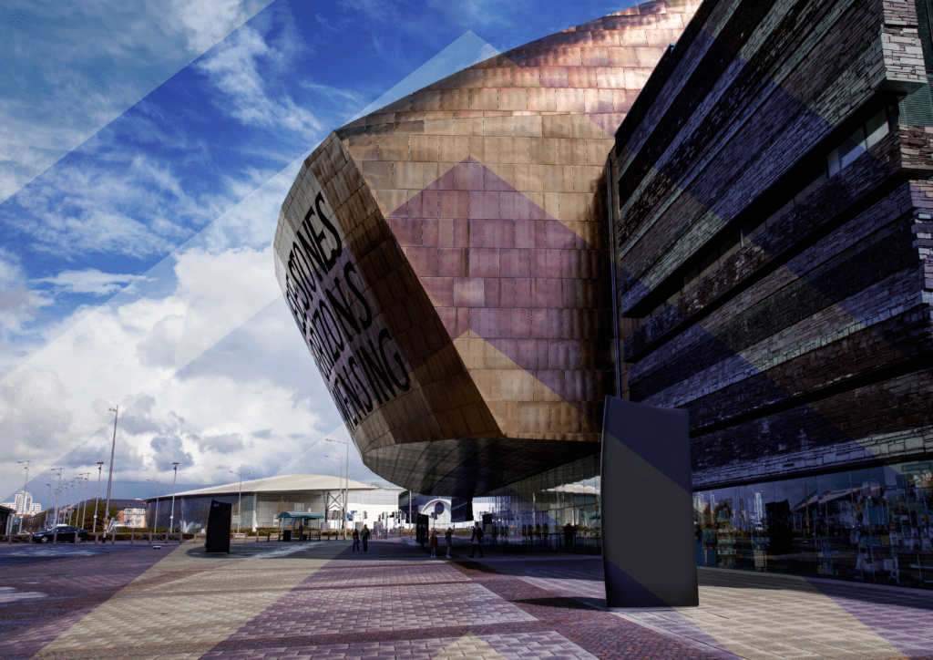 Cardiff District Law Society