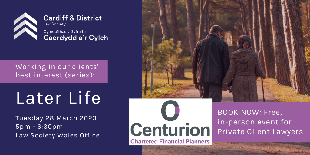 Cardiff District Law Society