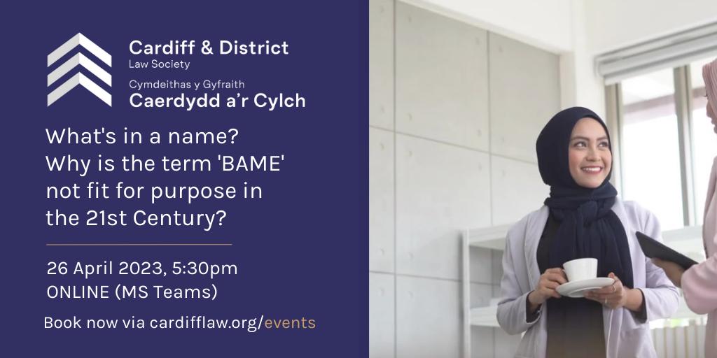 Cardiff District Law Society