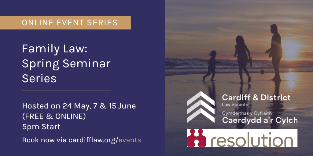 Cardiff District Law Society