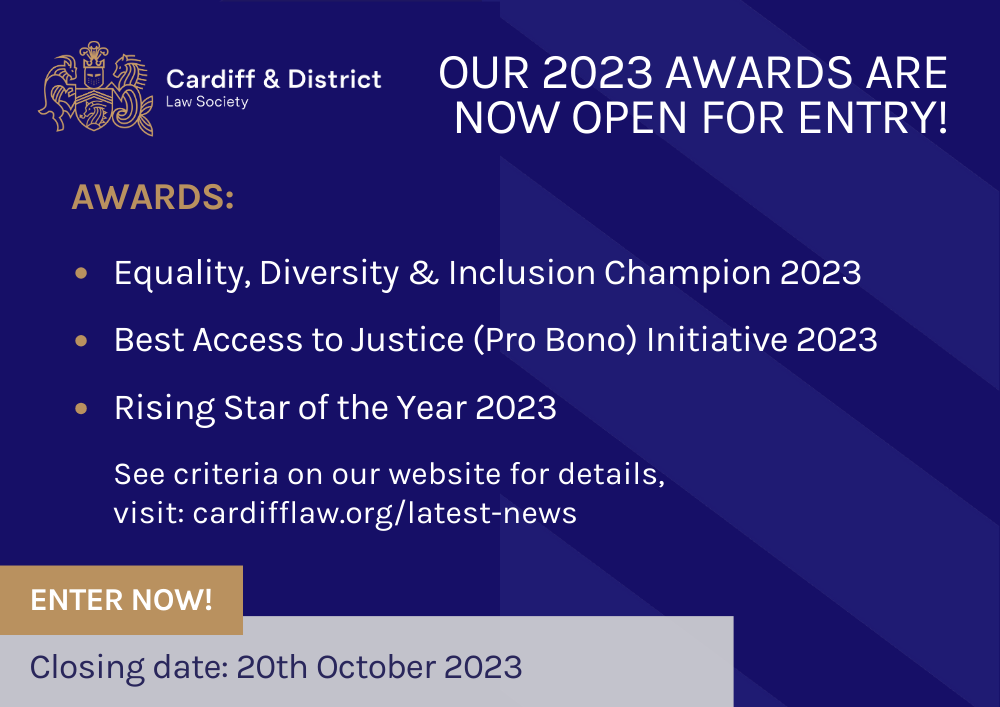 Cardiff District Law Society